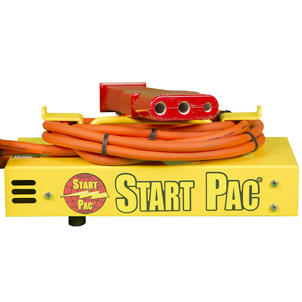 Start Pac Portable Power Supply Model 53050 | Aircraft Spruce