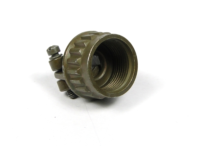 Cable Clamp MS3057-4A | Aircraft Spruce
