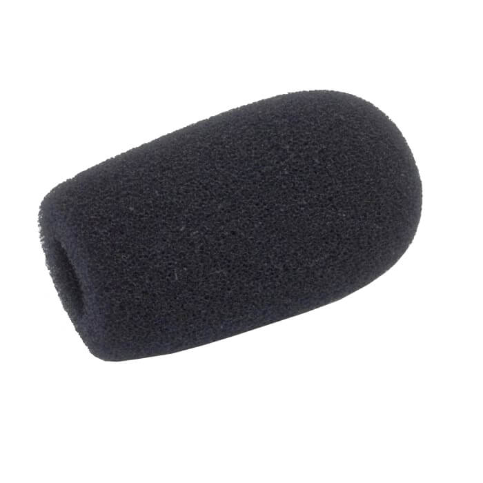 Microphone Windscreen PA-10M | Aircraft Spruce