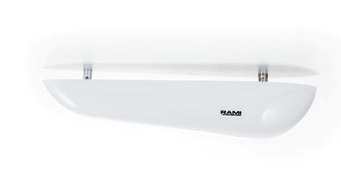 RAMI AV-64 Marker Beacon Antenna FAA TSO | Aircraft Spruce
