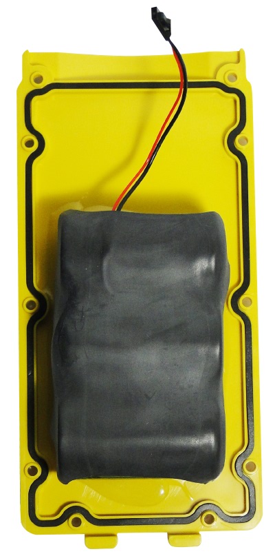 Emerging Lifesaving Technologies E.L.T. 406 ELT 5 Year Battery Pack ...