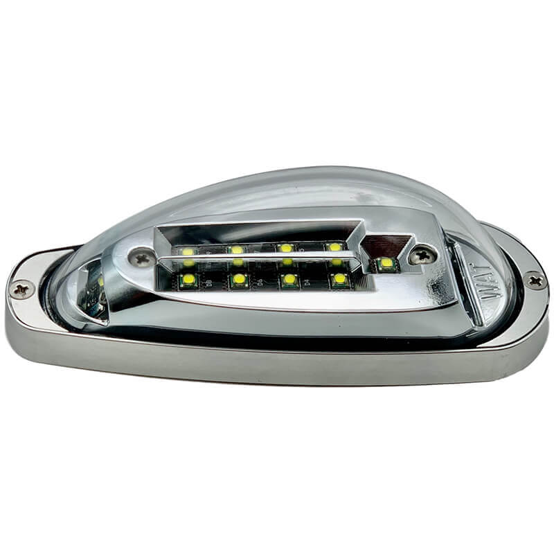 Whelen Microburst Plus II Kit Wingtip Mb2R & Mb2G Lighting | Aircraft ...