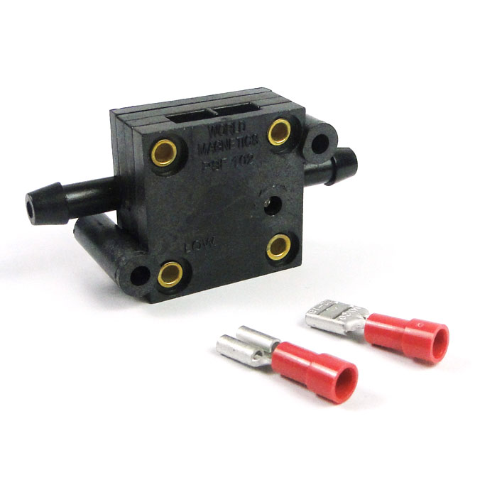 TCW Airspeed Switch | Aircraft Spruce
