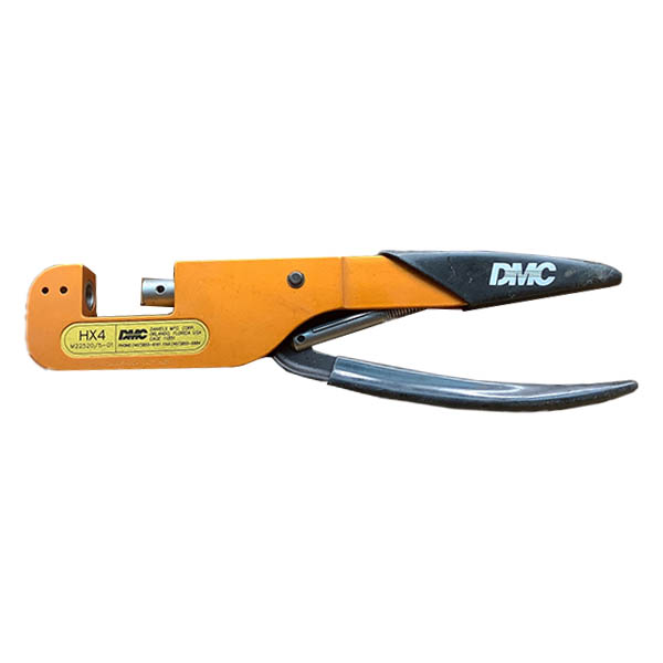 DMC Crimp Tool HX4 (M22520/5-01) | Aircraft Spruce