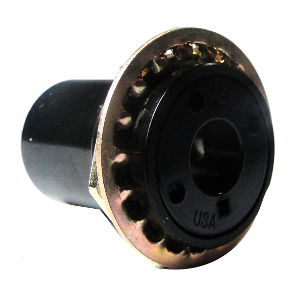 HELICOPTER FRONT MOUNT JACK - TJT-120 | Aircraft Spruce