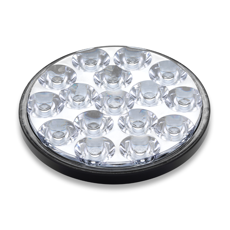Sunspot Lights Review | Shelly Lighting