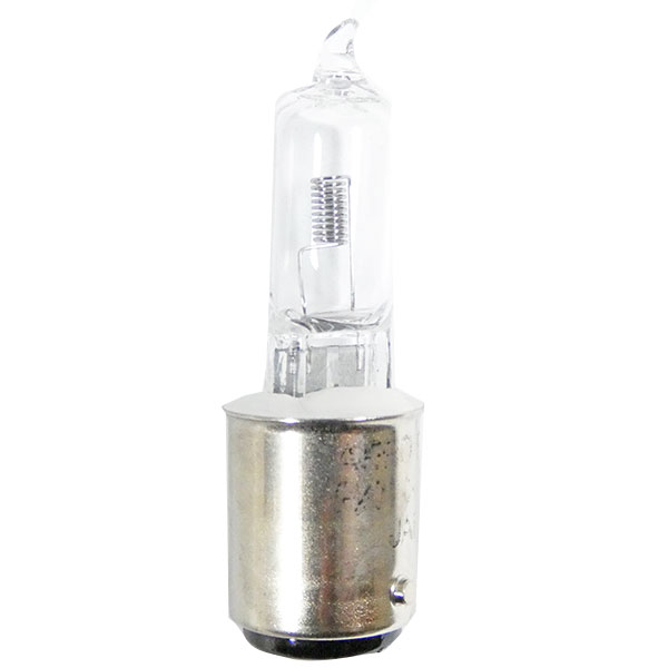 AML Lamp 12V Halogen Lamp 12V125W | Aircraft Spruce