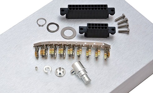 Trig TT31 Mode S Transponder Install Kit Only | Aircraft Spruce