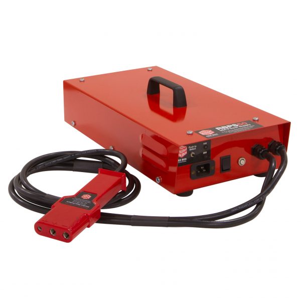 Red Box Power Supply RbpS50 110V | Aircraft Spruce