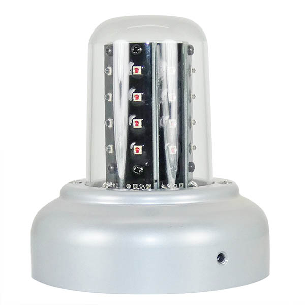Whelen Red LED Beacon 71080 Series | Aircraft Spruce