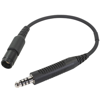 Bose A20® / A30® Lemo 6 Pin To Helicopter U174 Plug Adapter | Aircraft ...