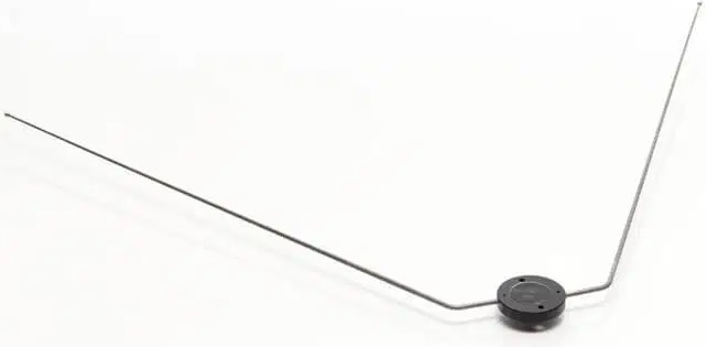 RAMI AV-525 VOR/Loc/GS Antenna FAA TSO | Aircraft Spruce