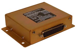 Sandia Ais 20 Pole Relay Switching Unit | Aircraft Spruce
