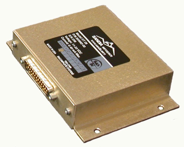 Sandia ST 26 Tach Generator Adapter | Aircraft Spruce