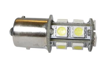 Aircraft LED Wingtip Nav Light 4W-A-1512 | Aircraft Spruce