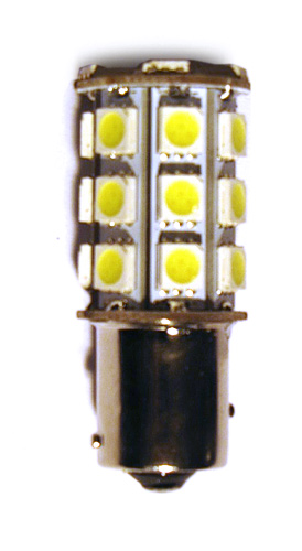 Aircraft LED Wingtip Nav Light 5W-A-1512 | Aircraft Spruce