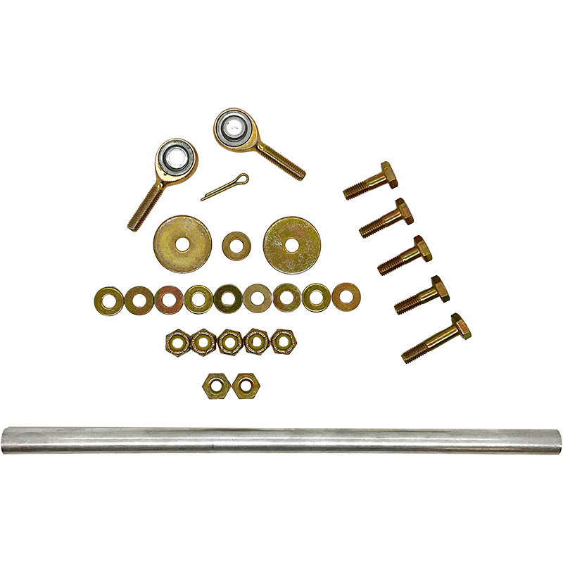 Garmin GSA 28 Servo Install Kit Generic Without Mounting Bracket ...