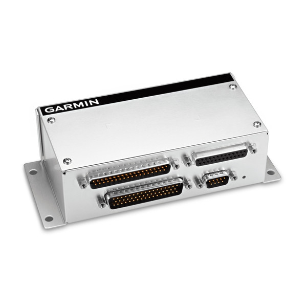 Garmin GEA 24 Engine Interface Unit For G3X | Aircraft Spruce