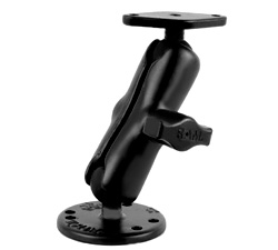 EKP V And Geo Pilot II Plus Dash / Panel Mount | Aircraft Spruce