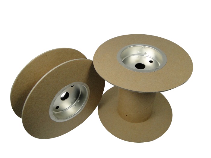 Plain Wire Spools - Unassembled | Aircraft Spruce