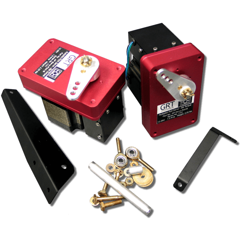 Grand Rapids Autopilot Servo | Aircraft Spruce