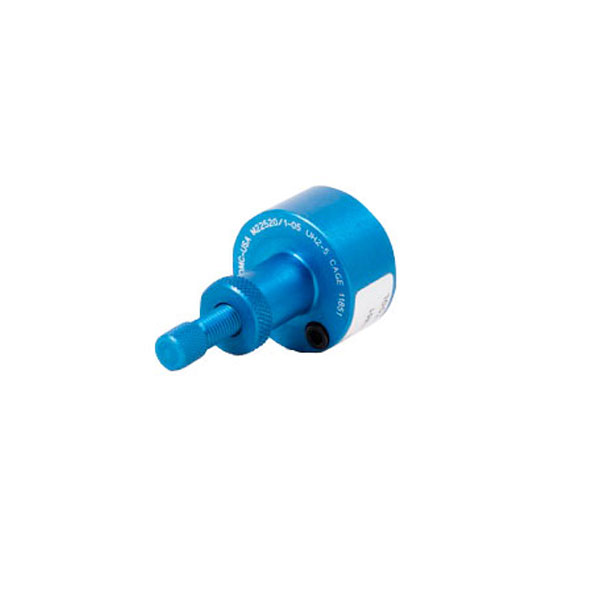DMC Crimp Tool Universal Head Assembly | Aircraft Spruce