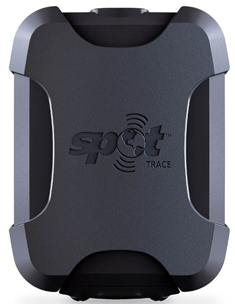 Spot Trace Theft-Alert Tracking Device | Aircraft Spruce