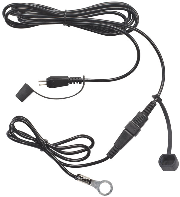 BatteryMINDer At The Battery Temperature Sensor | Aircraft Spruce