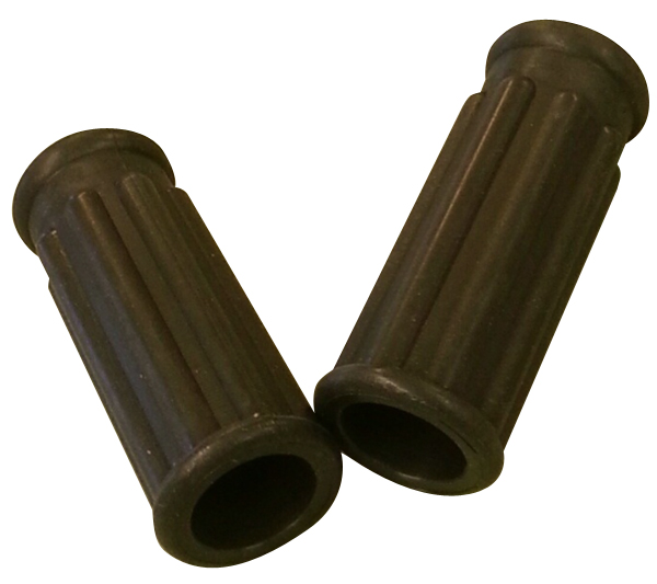 Vintage An 8002 Replica Rubber Stick Grips | Aircraft Spruce