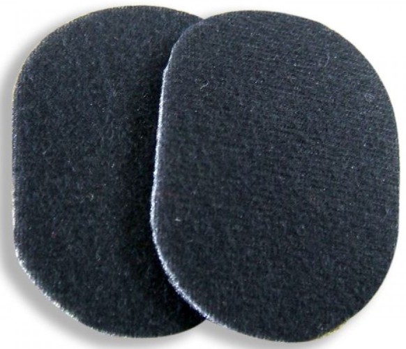 Got Your Six Headset Ear Cup Inserts | Aircraft Spruce