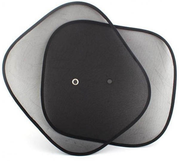 Got Your Six Aviation Flexible Cockpit Sun Shades | Aircraft Spruce