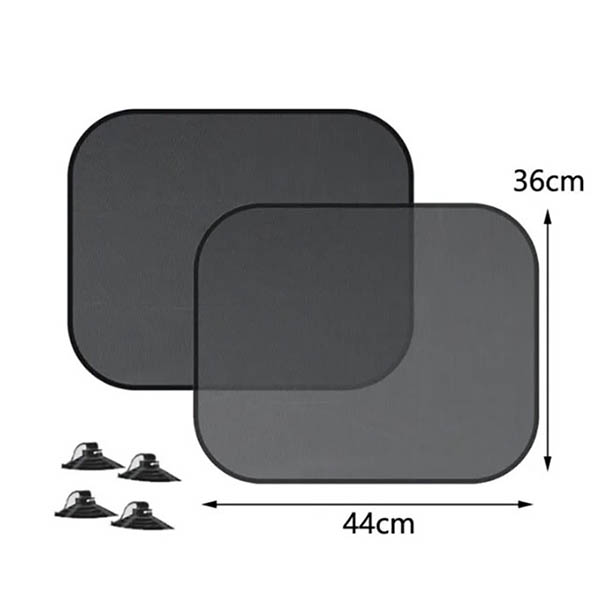 Got Your Six Aviation Flexible Cockpit Sun Shades | Aircraft Spruce