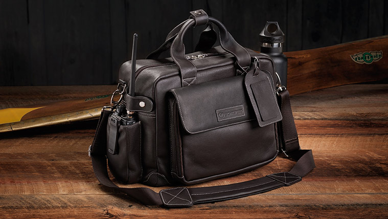 Lightspeed Adventure Flight Bag - The Markham | Aircraft Spruce