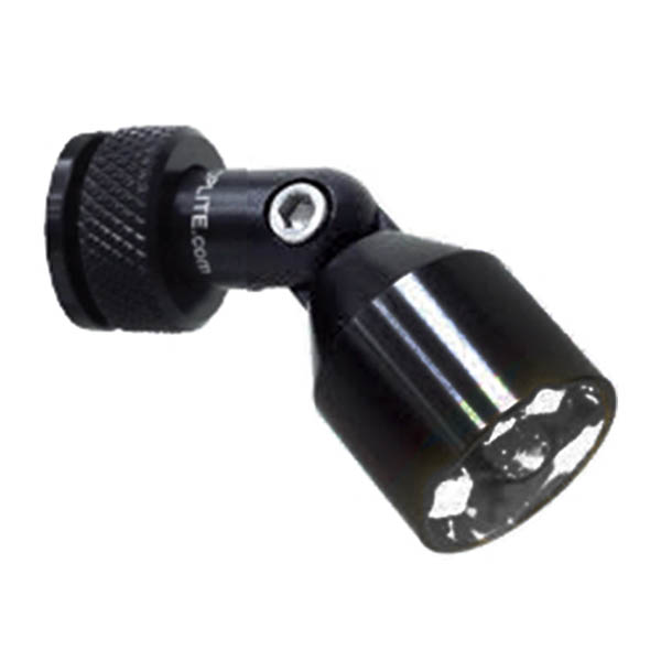 FAA-PMA Single Color 4 LED Maplight White 12V | Aircraft Spruce