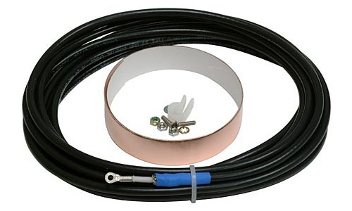 Archer Marker Beacon Antenna | Aircraft Spruce