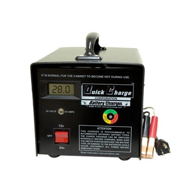 Aviation Battery Charger | Aircraft Spruce