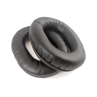 Leather Ear Cups For Headsets | Aircraft Spruce