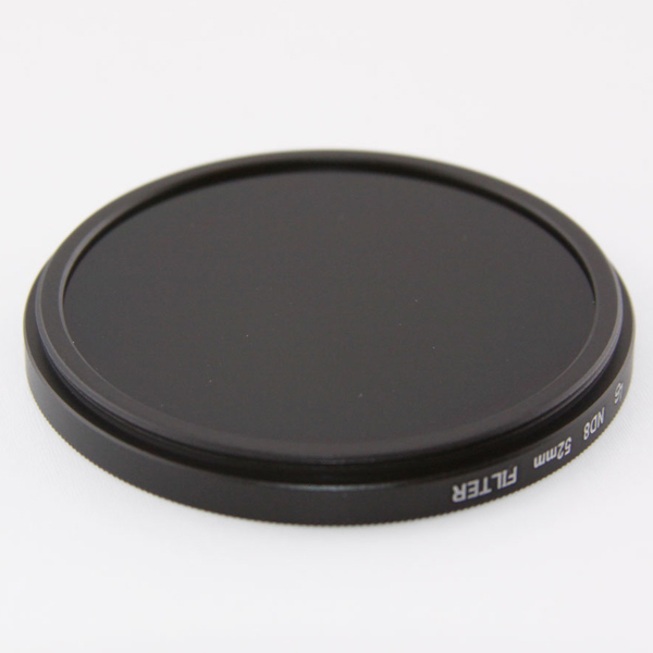 Glass Prop Filter 52 | Aircraft Spruce