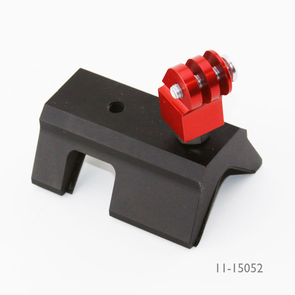 Slim Strut Mount For GoPro And Virb Cameras | Aircraft Spruce