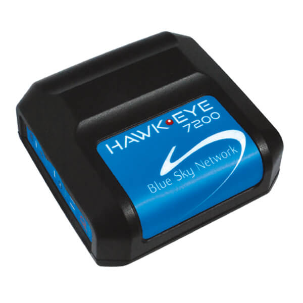 Hawkeye 7200 GPS Tracking Device | Aircraft Spruce