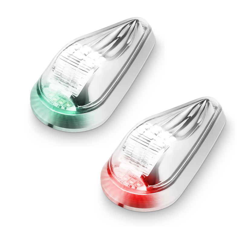 AeroLEDs Pulsar 650 Strobe For Experimental Aircraft | Aircraft Spruce