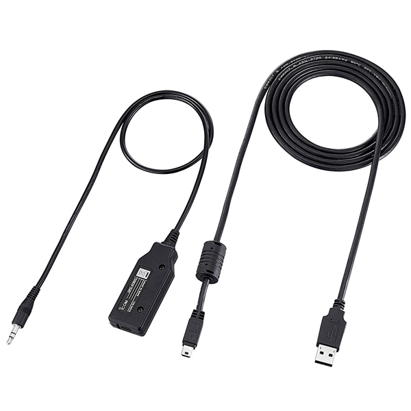 Icom PC To Handheld Programming Cable With USB Opc-478Uc | Aircraft ...