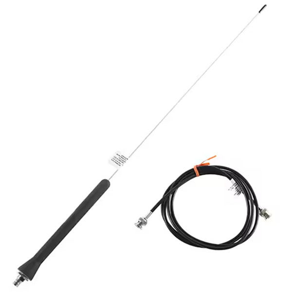 Artex 345 Whip Antenna & Coax 8324 Kit | Aircraft Spruce
