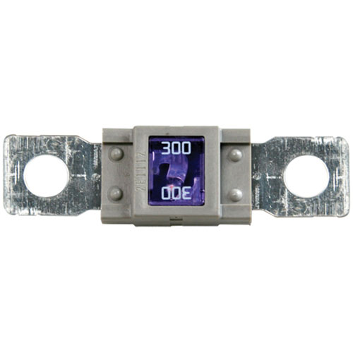 Sos Internal Armoured Fuse For 300A | Aircraft Spruce