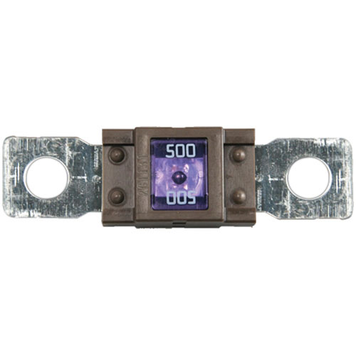 Sos Internal Armoured Fuse For 500A | Aircraft Spruce