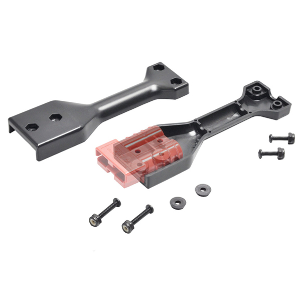 Sb50 Handle Kit With Strain Relief | Aircraft Spruce