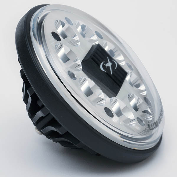 WAT PARMETHEUS PRO LED PAR 36 LANDING LIGHT WITH STC | Aircraft Spruce