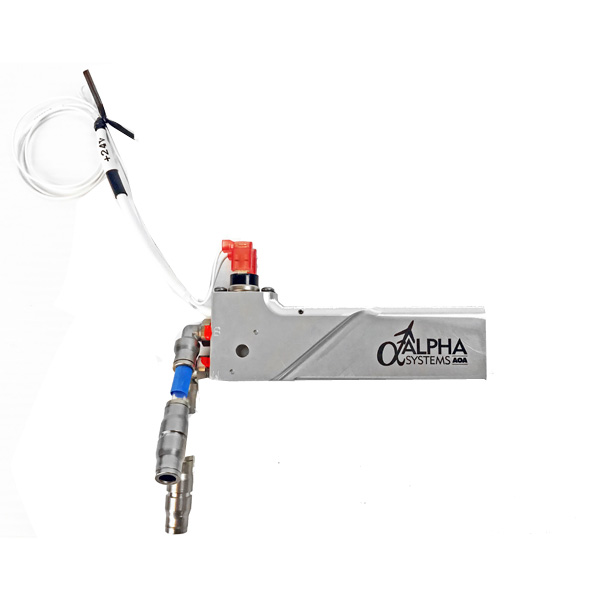 Alpha Systems AOA Heated Probe And Relay Upgrade Kits | Aircraft Spruce