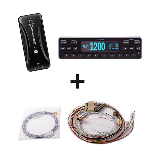 Appareo A&P Bundle - With Stratus ESG | Aircraft Spruce