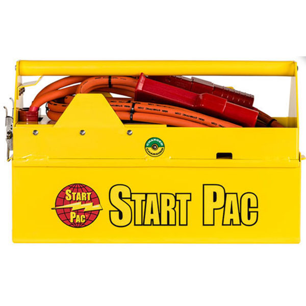 Start Pac Portable Starting Unit - 26V 2326Qc | Aircraft Spruce